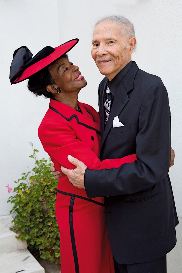 O amor não tem idade mas tem muito estilo! Vem entender! | Lilian Pacce