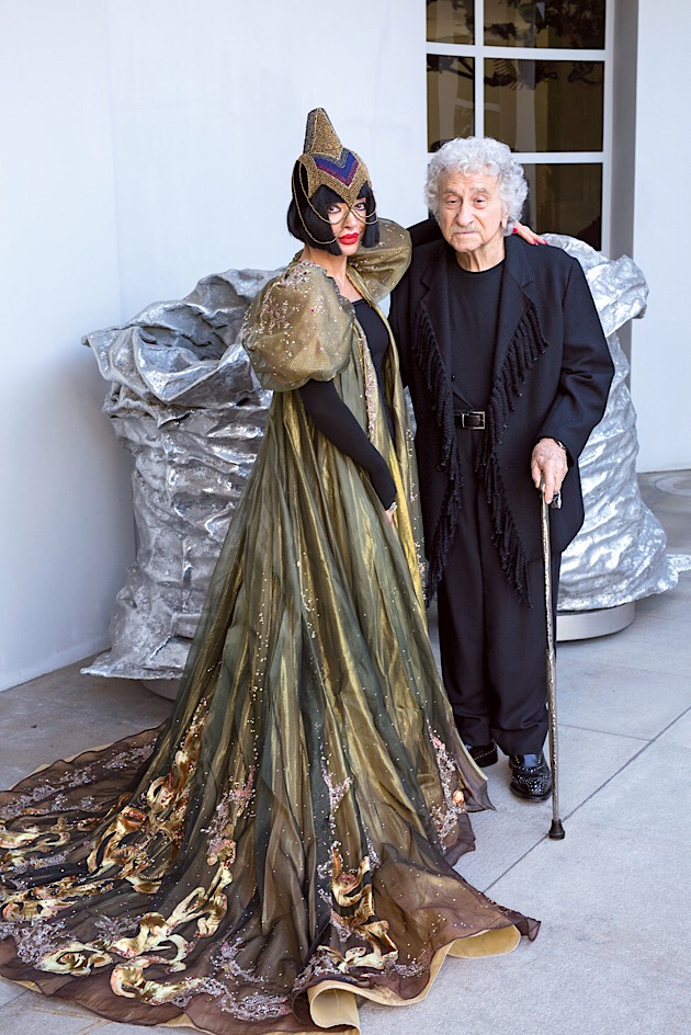 O amor não tem idade mas tem muito estilo! Vem entender! | Lilian Pacce