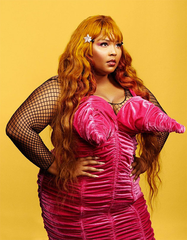 Lizzo: a cantora body positive que você vai ouvir em 2019 | Lilian Pacce