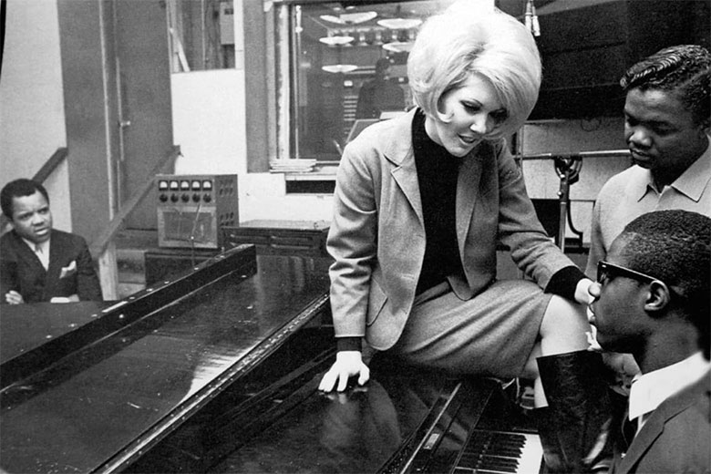 O estilo Motown e… Diana Ross! | Lilian Pacce