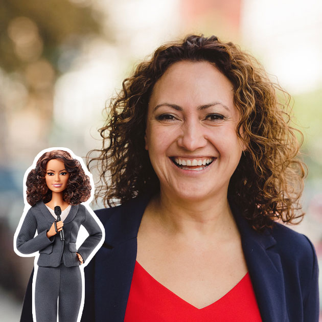 Mattel lança 20 novas Barbies inspiradas em grandes mulheres | Lilian Pacce