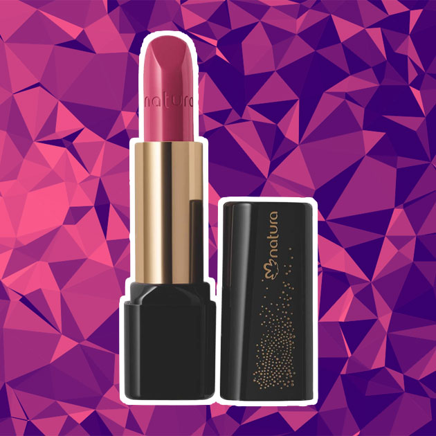 30 batons rosa pra você desbancar aquele vermelho de sempre! | Lilian Pacce