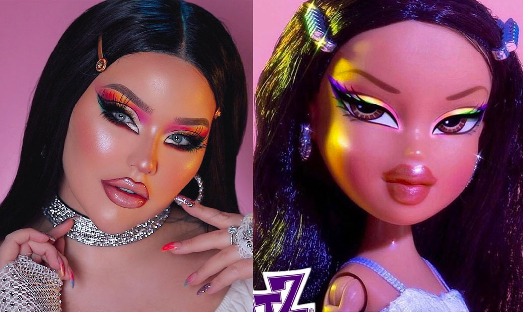 Bem boneca: conheça o desafio de make da Bratz! | Lilian Pacce