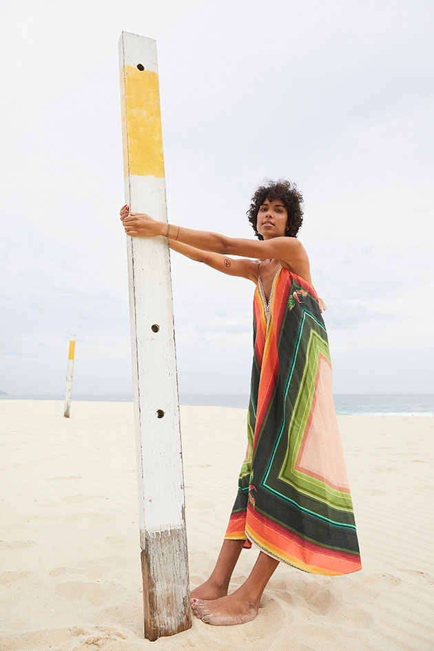 Farm, do Rio pros EUA e pro mundo! | Lilian Pacce