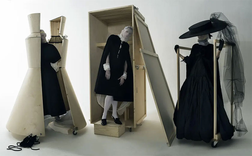 Superfotógrafo Tim Walker é tema de expô do Victoria & Albert | Lilian ...