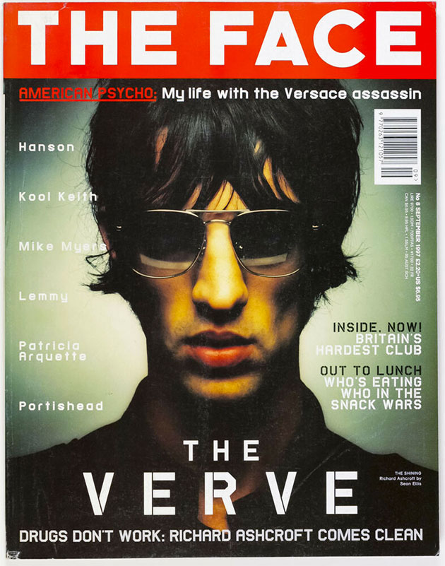 É a volta do hype: “The Face” no ar em abril! | Lilian Pacce