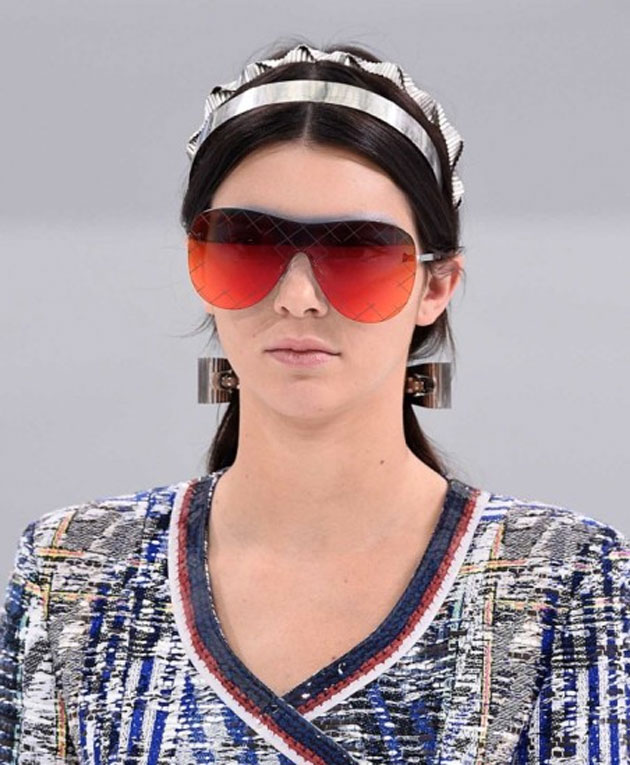 Uma tiara pra fazer sua cabeça – e arrasar! | Lilian Pacce