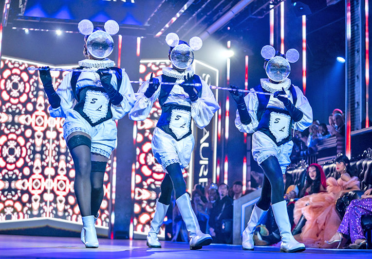 “Legendary”: o reality que transforma a série “Pose” em realidade e é ...