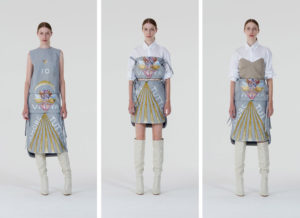 Em Milão, “Designers for the Planet” destaca os estilistas jovens e ...