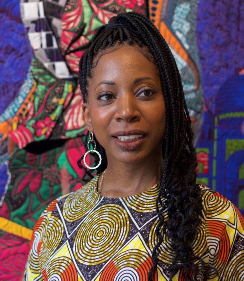 Exposição da artista Bisa Butler evoca memória afetiva e resistência ...