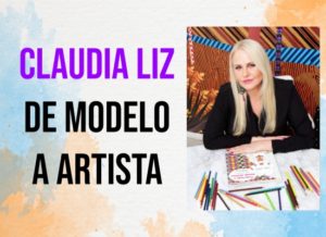 Artista e modelo, Claudia Liz fala de trauma, superação e realização ...