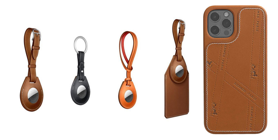 Chic-tech: tem novidades da colab da Hermès com a Apple! | Lilian Pacce