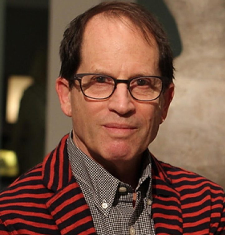 Quem é Peter Schlesinger