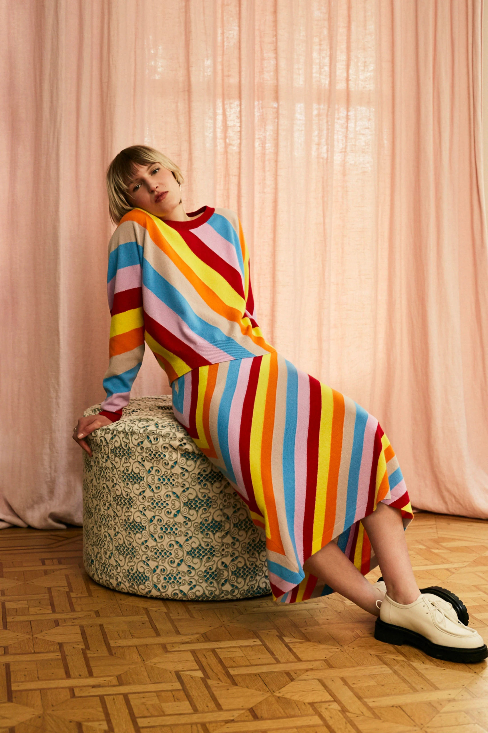 A volta da Clements Ribeiro